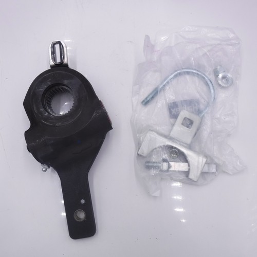 Haldex 40010144 Air Brake 6" Auto Slack Adjuster 28 Spline 1-1/2" Cam ...