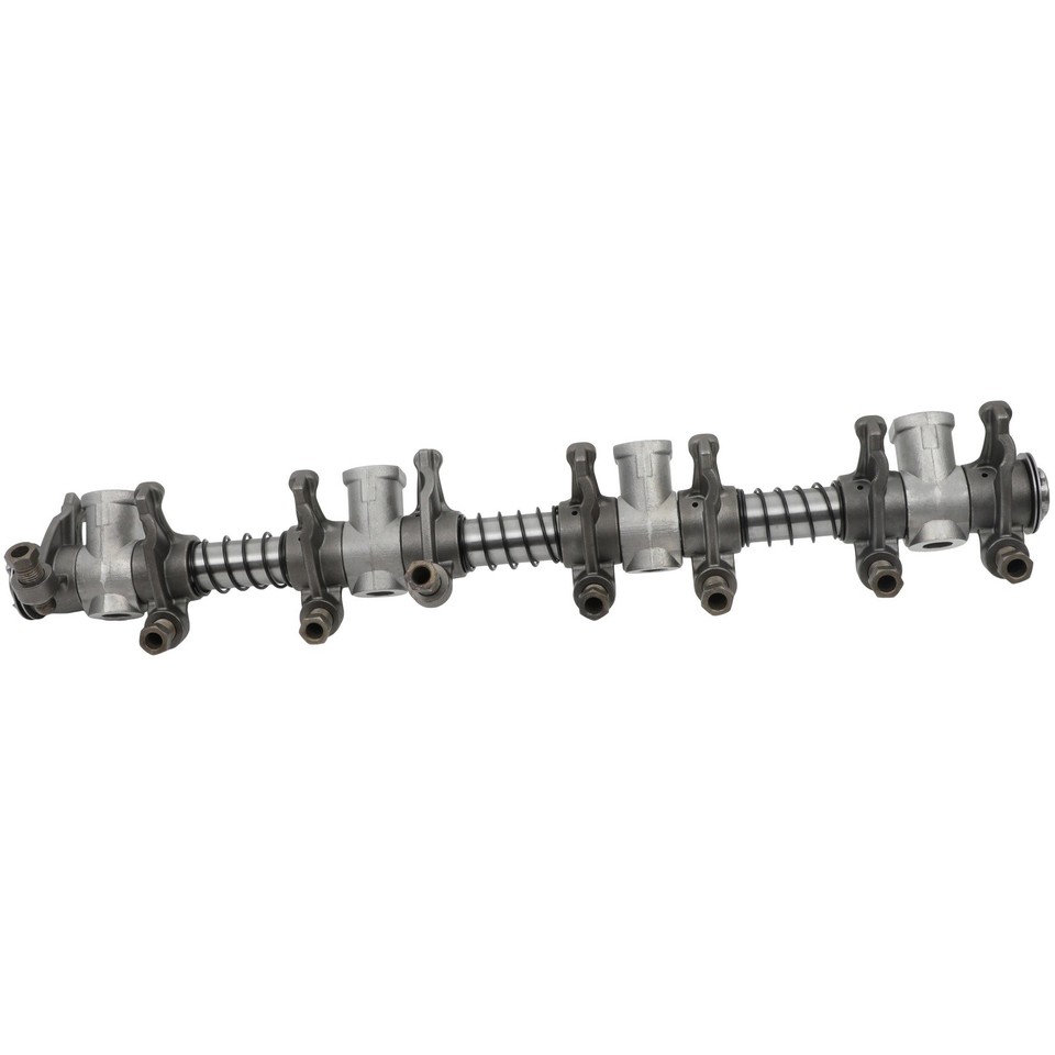 Rocker Arm Shaft Assembly for Ford 330 352 360 390 410 428 FE Wholesale ...