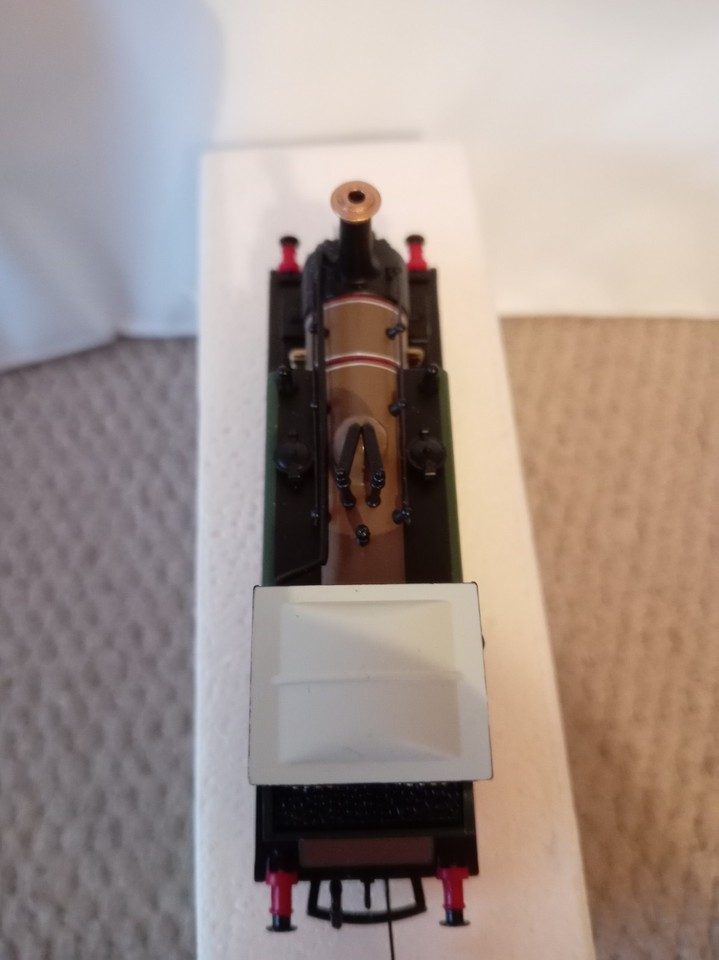 Hornby R2177 LBSC 0-6-0 Terrier Tank Locomotive 54 Waddon | eBay UK