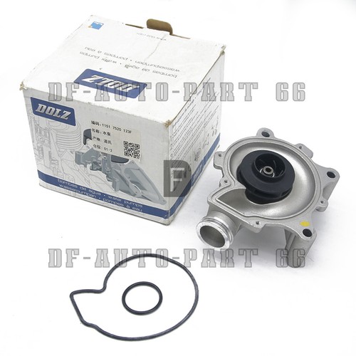 OEM Water Pump For MINI R52 Cooper S R50 R53 JCW Works 02-07 ...