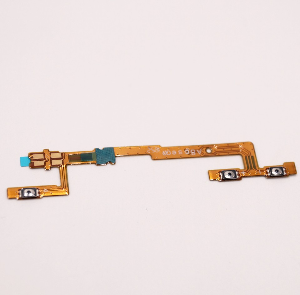 Original Sony xperia L3 I3312 I4312 I4332 Page Buttons Flex Cable | eBay
