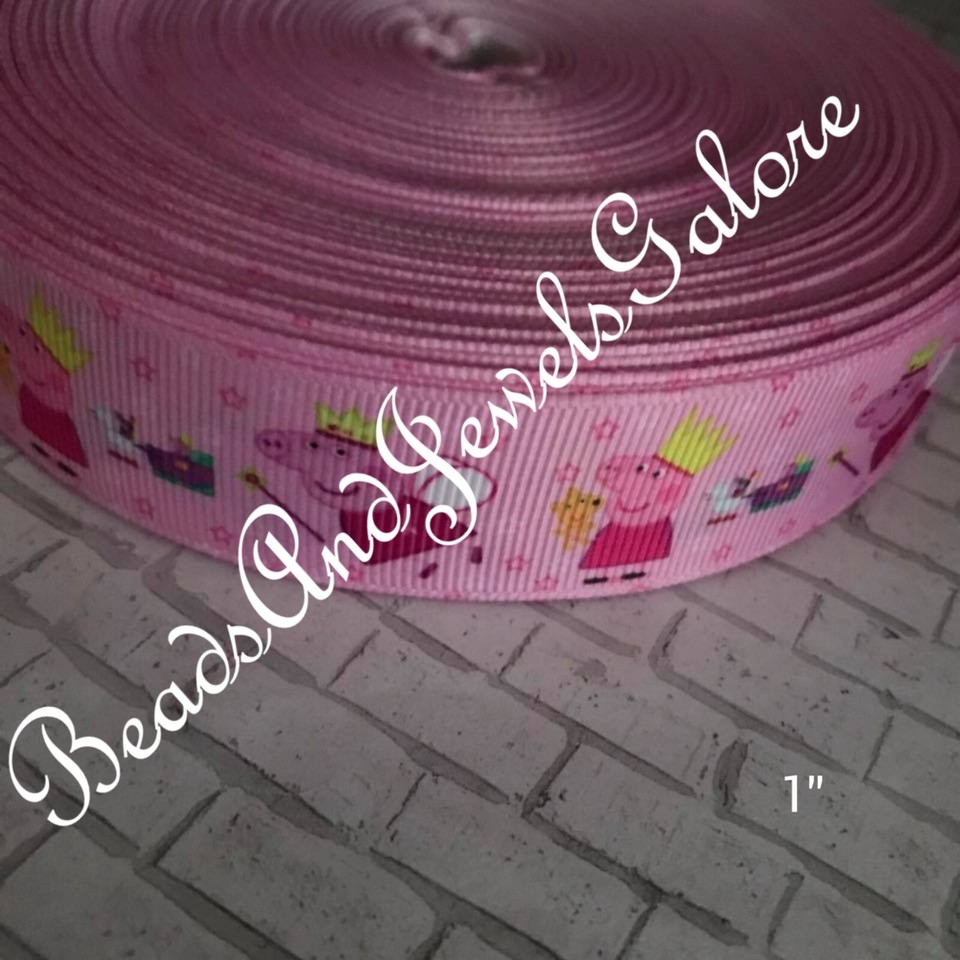 Character foe inspire show foe cartoon foe cartoon ribbon kid ribbon ...