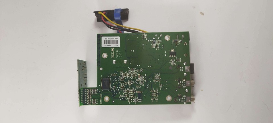 WD MY BOOK EXTERNAL HARD DRIVE WD5000D032-000 mainboard | eBay