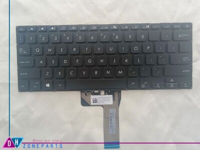 NEW For ASUS Vivobook 14 X409 X409UA X409FA X409FL US Keyboard Backlit ...