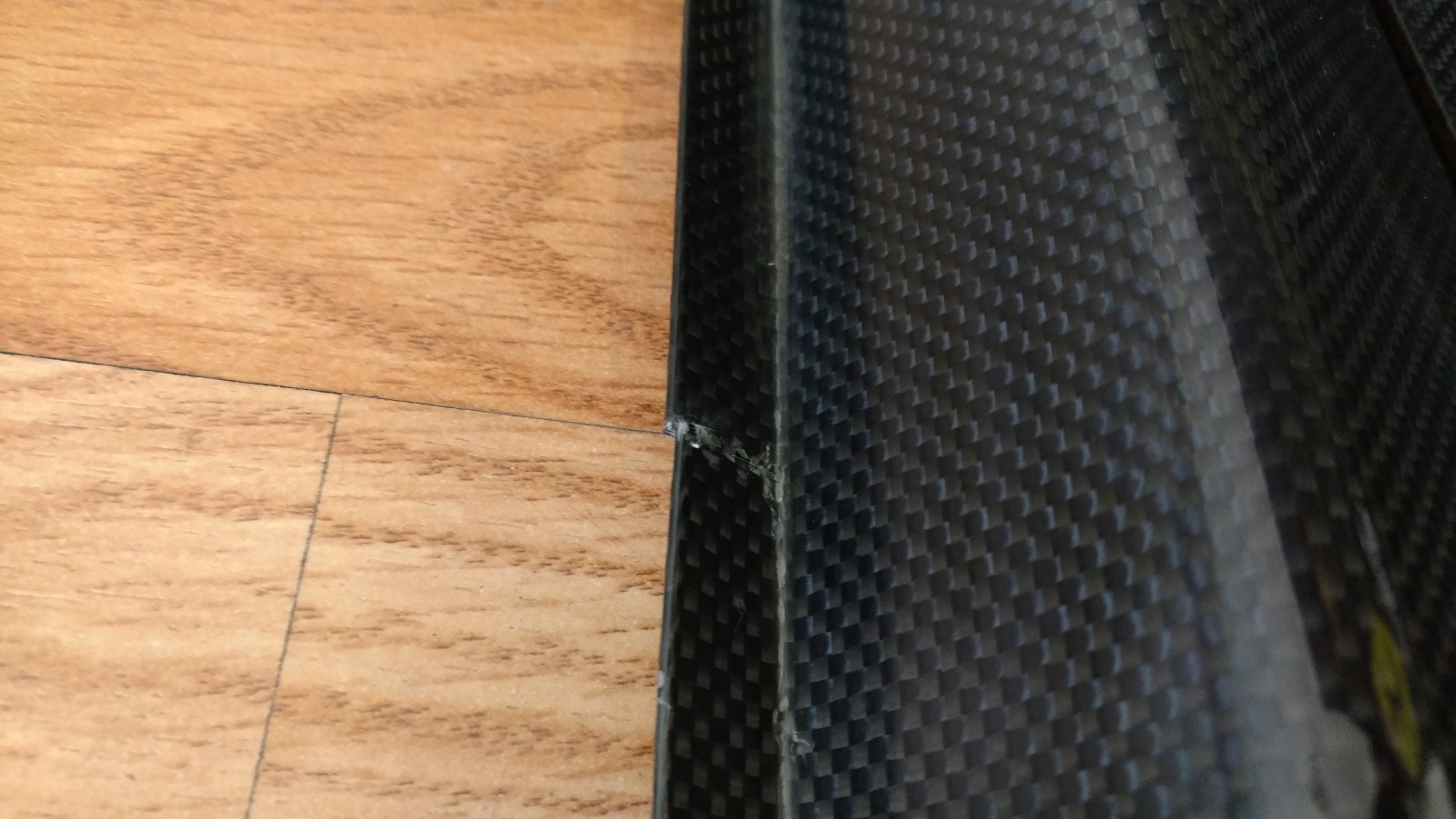 LAMBORGHINI MURCIELAGO LP640 ENGINE BAY CARBON FIBER COVER PANELS ...