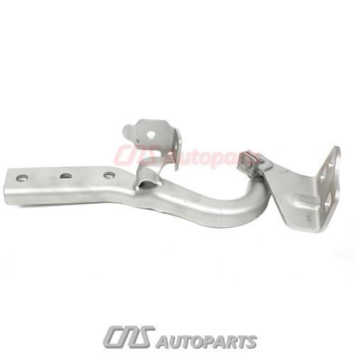 Right Passenger Side Hood Hinge 4478804600 Fits 2016-2018 Mercedes-Benz ...