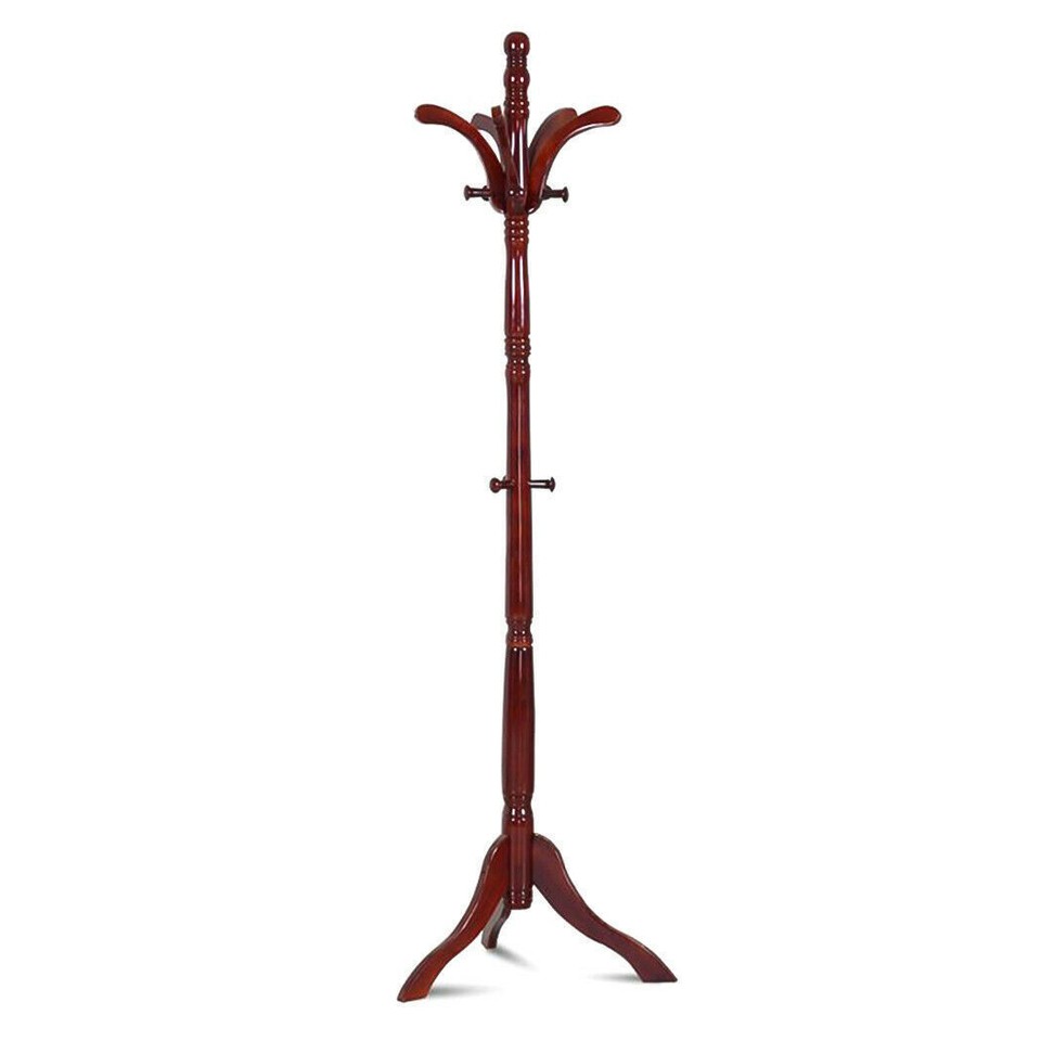 Heavy Duty Clothes Rail Garment Rack Stand Market Wardrobe Attic ...