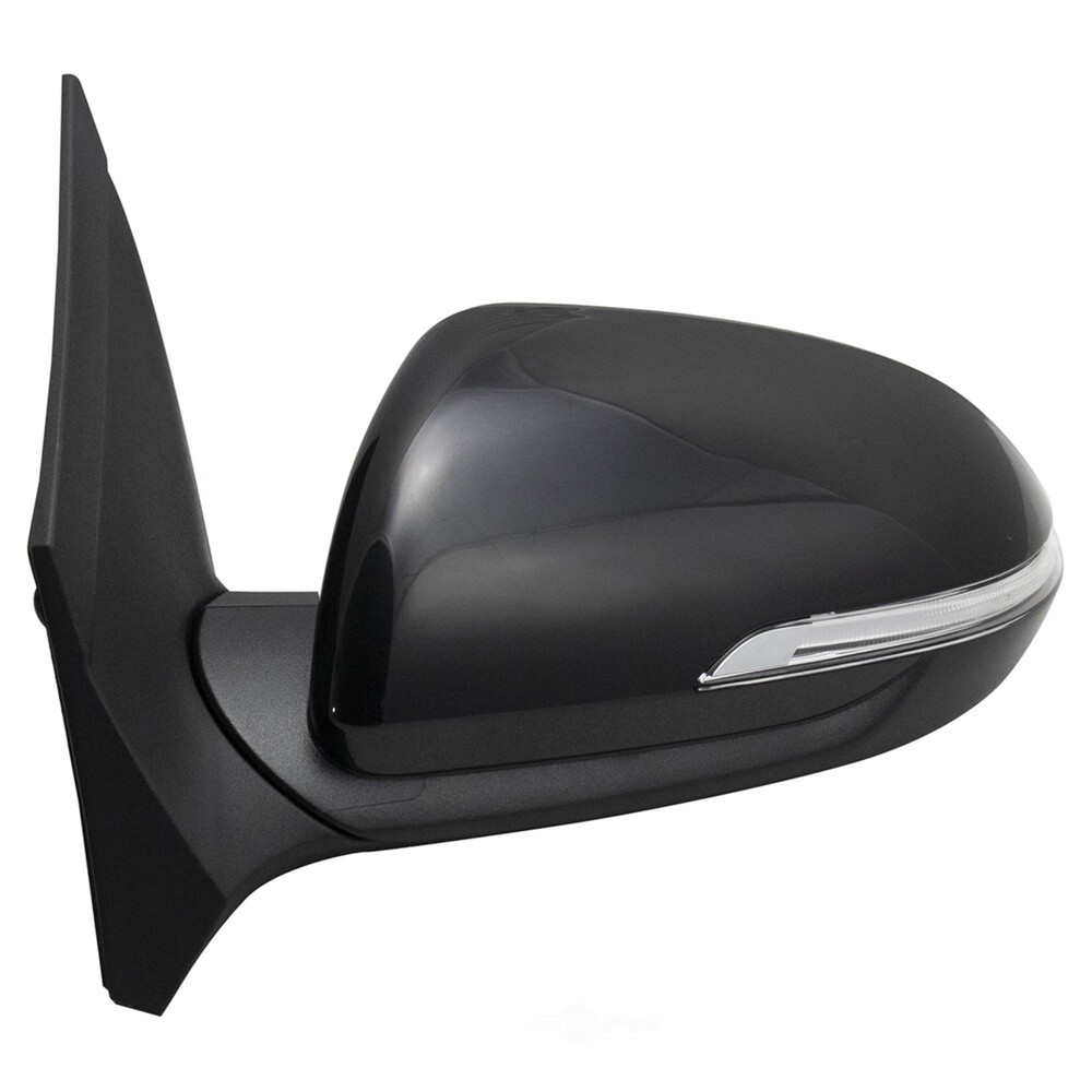 Door Mirror-Sedan TRQ MRA07962 fits 2018 Hyundai Accent for sale online ...