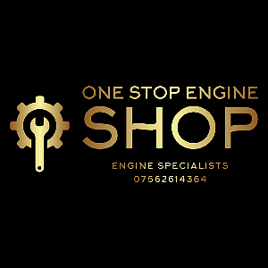 One Stop Engine Shop Hull Ltd | eBay Stores