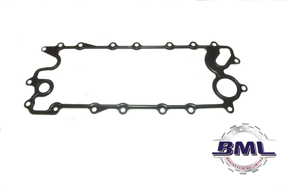 LAND ROVER RANGE ROVER 2010 TO 2012 OIL COOLER AND FILTER GASKET. PART ...