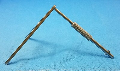 Zimmer 6260-46 A-Frame Alignment Guide | eBay