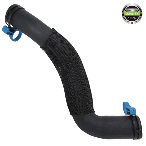 Radiator Coolant Hose Lower 23416973 fits 16-21 Chevrolet Malibu usps ...