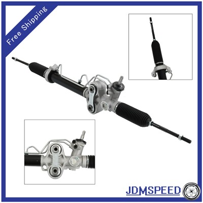 For Cadillac 07-14 Escalade Tahoe GMC Yukon Power Steering Rack Pinion ...