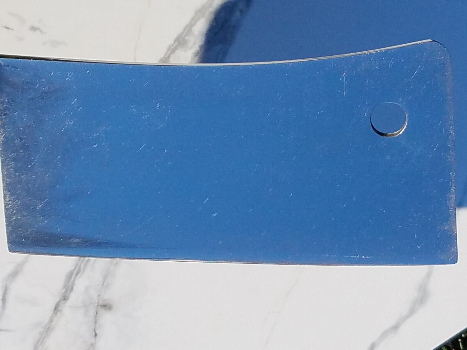 Beautiful Vintage Jacobs & Co. Solingen Gr. Rostfrei Cleaver Carved ...