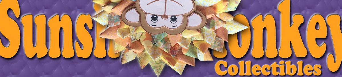 Sunshine Monkey Collectibles | eBay Stores