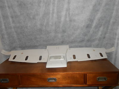 94-96 Land Rover Discovery 1 Overhead Console Panel Part | eBay