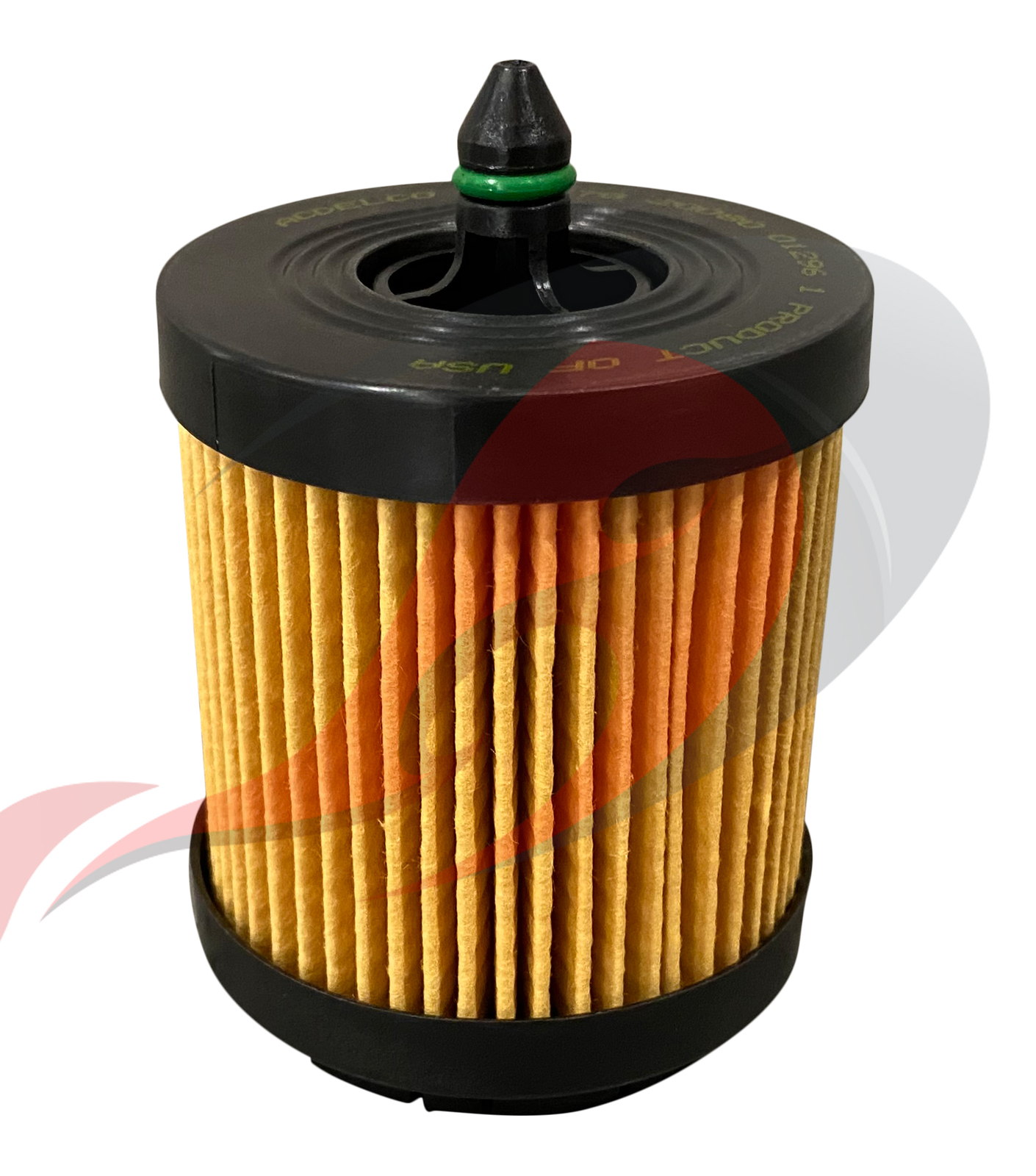 AC-Delco PF457G - cross reference oil filters | oilfilter ...