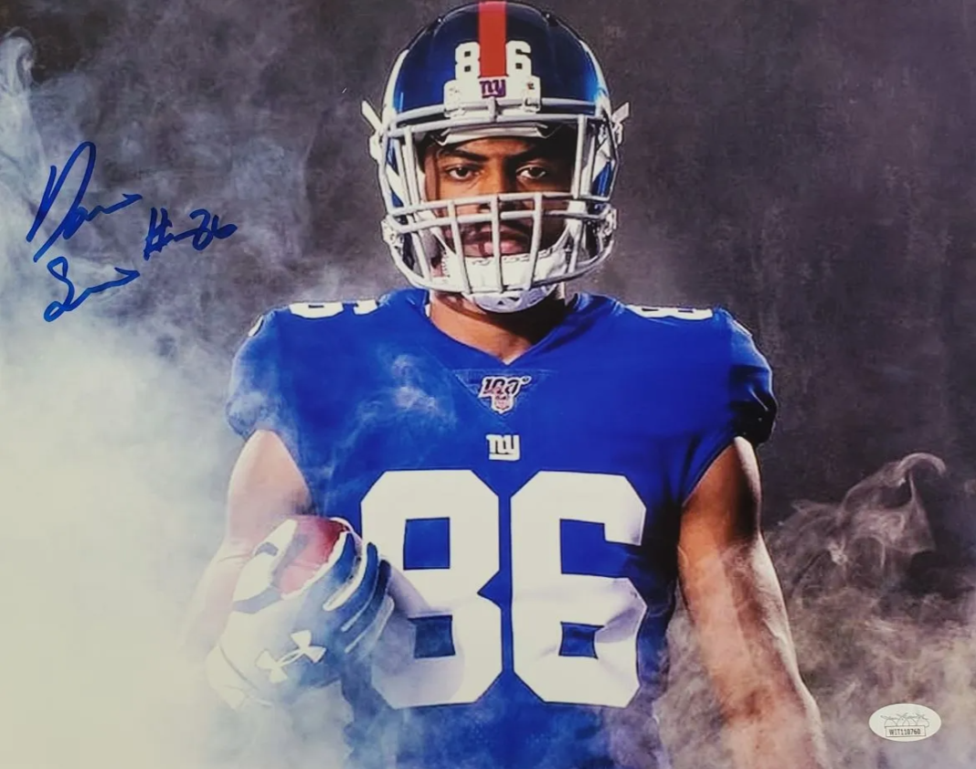 DARIUS SLAYTON | Player