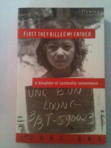 First They Killed My Father By Loung Ung. 9780732265915 9780732265915| eBay