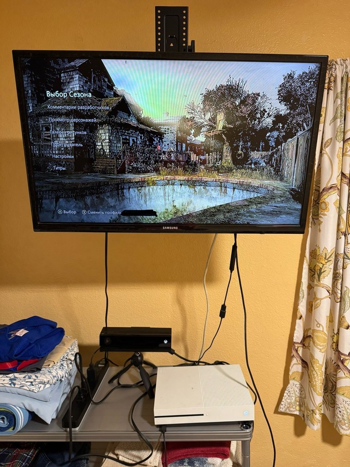 Microsoft Xbox One 2TB W/Kinect and New Doom The Dark Ages XBOX ...