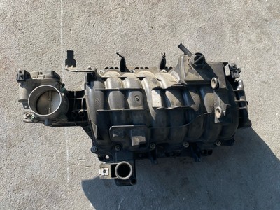 Mopar Dodge Ram 5.7L Hemi Genuine OEM Bare Intake Manifold Assembly ...