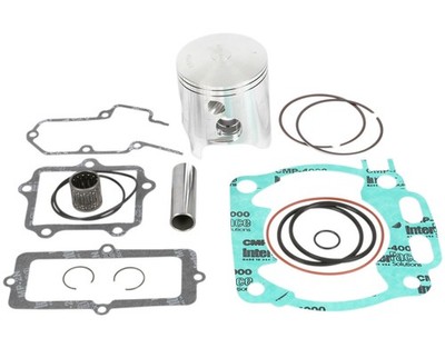 Wiseco Pro-Lite 66.40mm Piston & Top End Gasket Kit (PK1198) | eBay