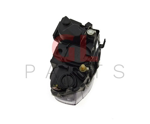 FOR BMW 3 E90/E91 2009-2012 Headlight Headlamp Right TYC 63117202574 ...