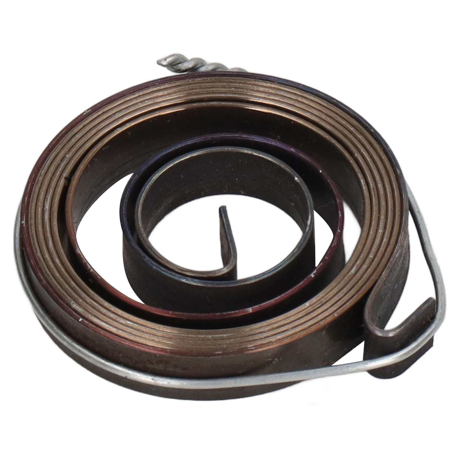 2Pcs Bench Drill Press Return Spring Drill Press Quill Spring Feed ...