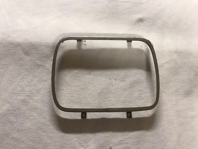 Pontiac Fiero Headlight Trim Ring | eBay
