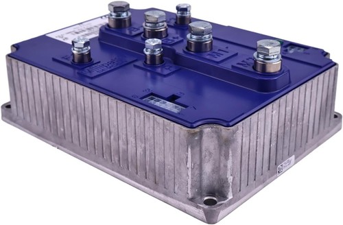 Blue Traction Controller 1600346 for JLG1230ES,1930ES,2030ES,2630ES ...