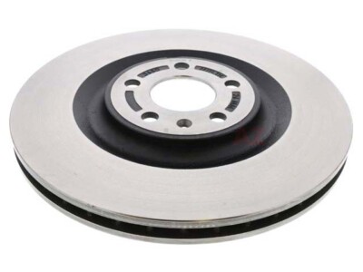 FREMAX PAINTED Disc Brake Rotor 4M0615601P Audi Q7 A8 Quattro S6 S8 Q8 ...