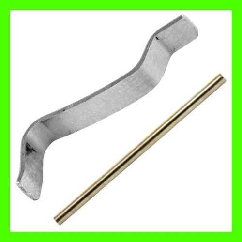 Glock OEM Magazine Catch Spring & Slide Lock Spring 19, 23, 32, 38 Gen ...