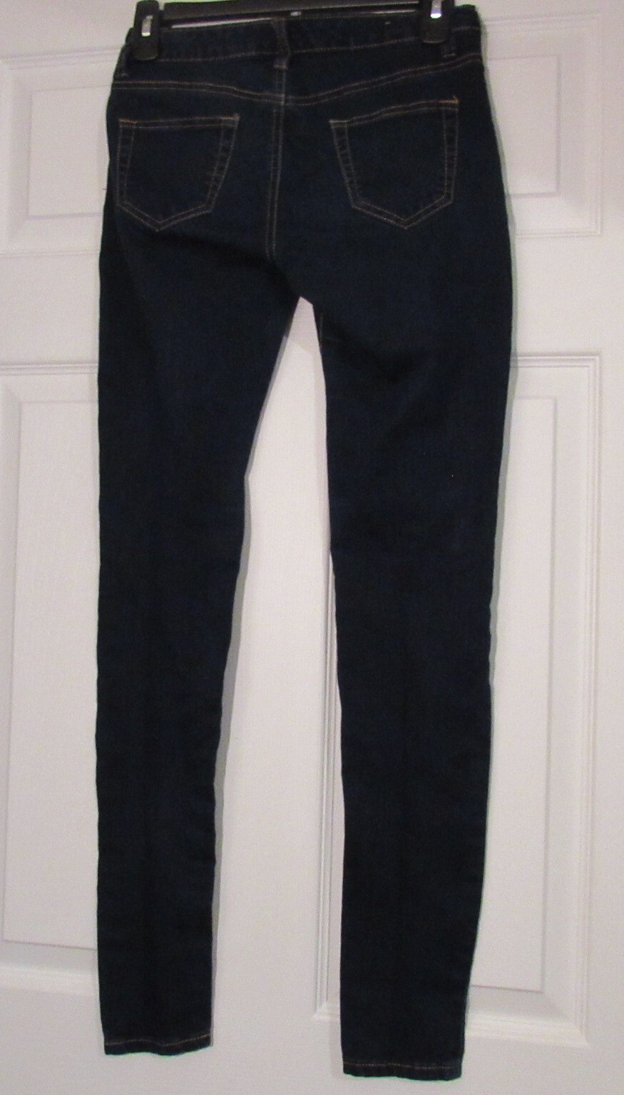Rue 21 Womens Blue Jeans, Mid Rise Jegging Pants, Size:0 Regular, RN ...