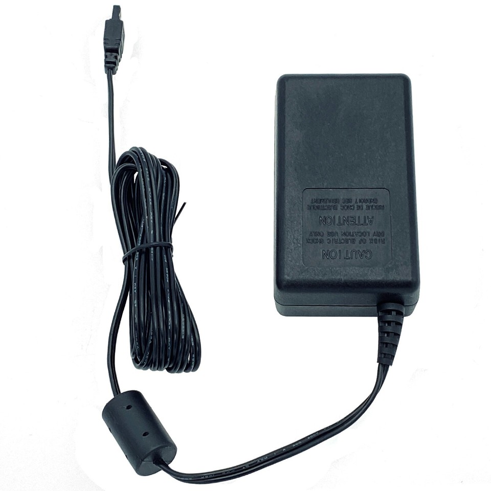 Original Sony AC Adapter for CLIE PEG-NR70 NR70V NX70V NX73V No DC ...