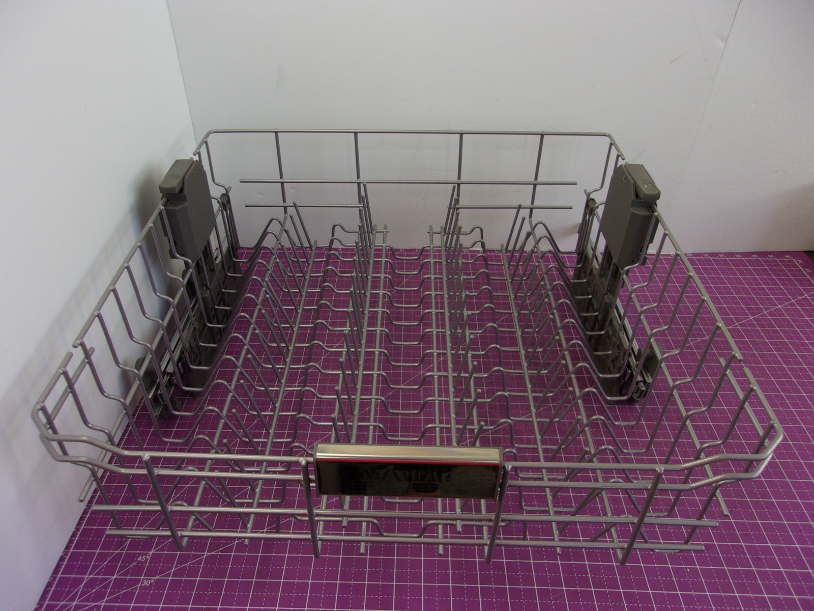 W10312792 Maytag Dishwasher Upper Rack Assembly | eBay