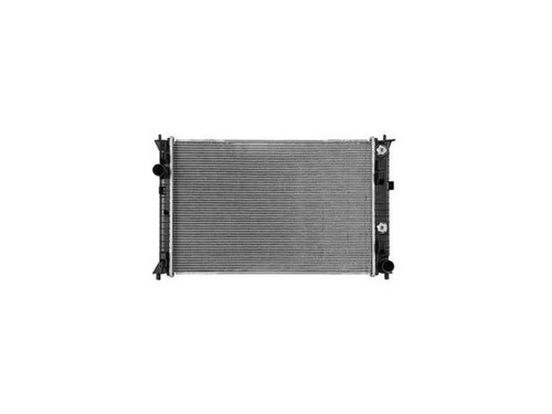 For 2006-2012 Ford Fusion Radiator 92921JXCC 2007 2008 2010 2009 2011 ...