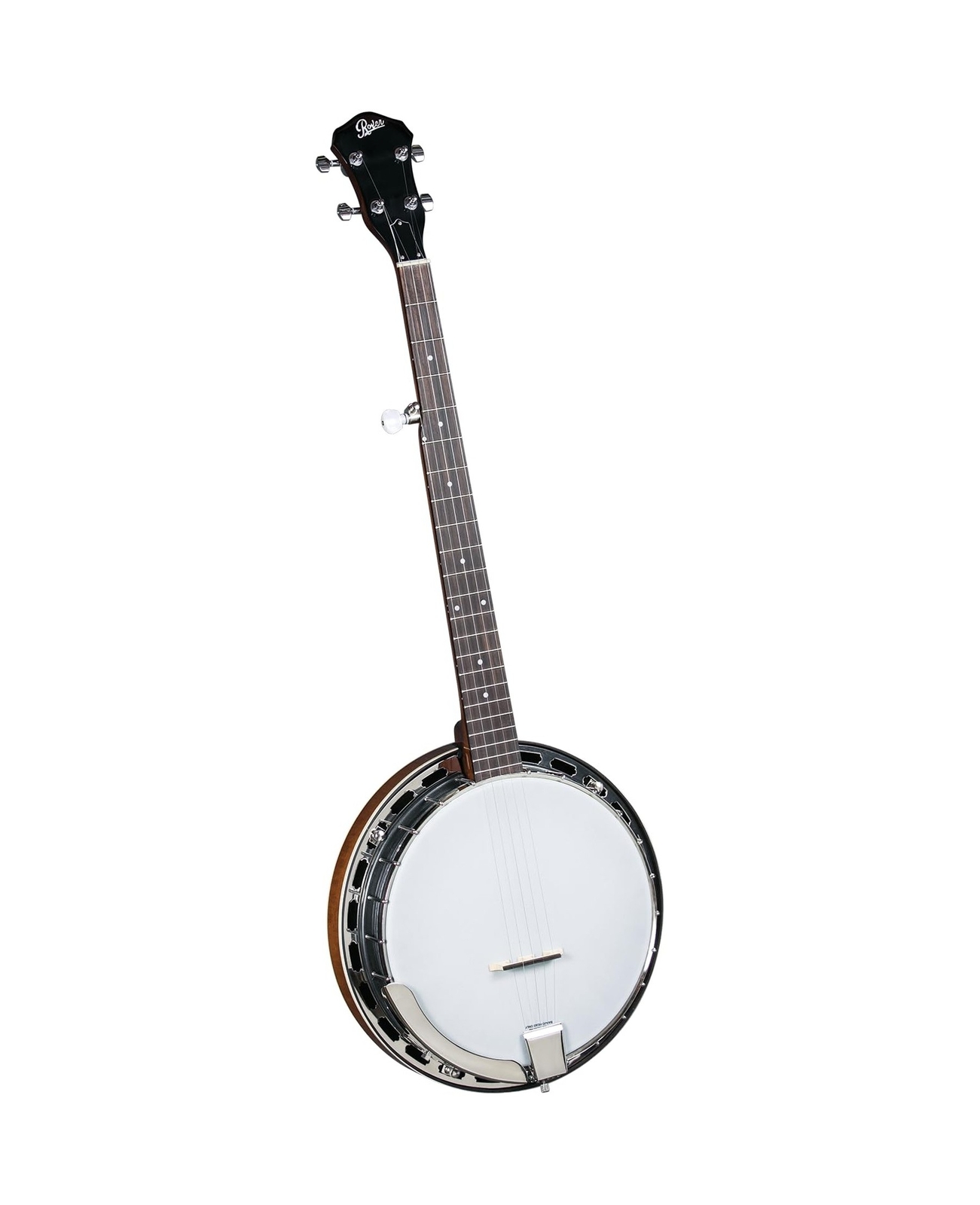 Rover RB-25 Resonator 5 String Banjo 5-String | eBay