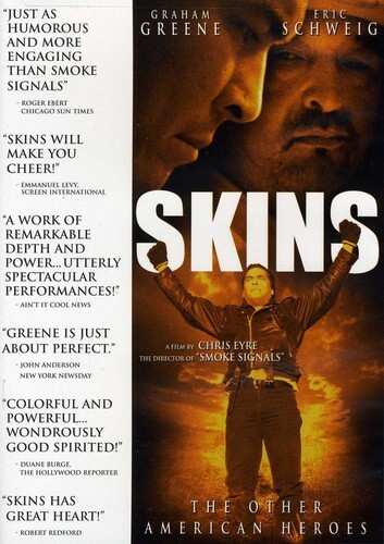 Skins (2002) (DVD, 2002) for sale online | eBay