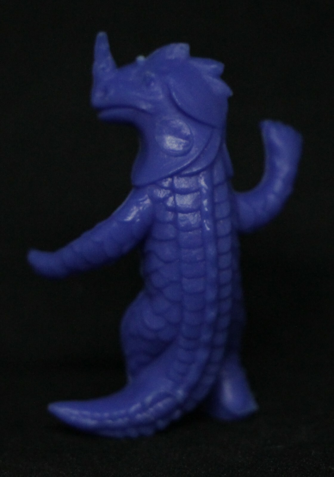 ULTRAMAN Monochromatic 1977 D12 ULTRA MONSTER SEAGORATH VINTAGE PERU ...