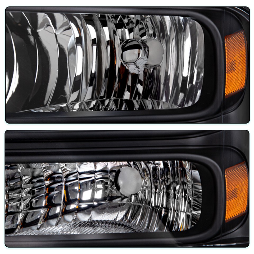 For 1999-2004 Ford F250 F350 Ford Super Duty Excursion Conversion ...