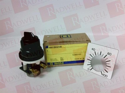 SCHNEIDER ELECTRIC 9001-SK2106 / 9001SK2106 (BRAND NEW) | eBay