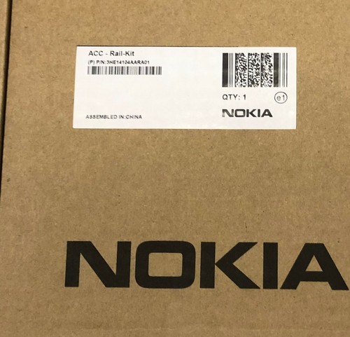 NOKIA ACC-RAIL KIT 3HE14104AARA01 | eBay