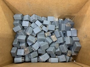 Elcom Components Inc. | eBay Stores