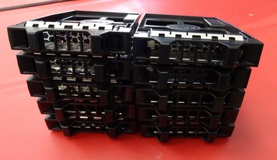 10 X DELL 2.5" HARD DRIVE BLANK CADDY 0TW13J TW13J | eBay