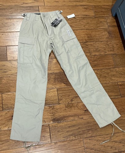 Duty Wear SCS Law Enforcement Pants XS XSmall Tactical Gear Series ...