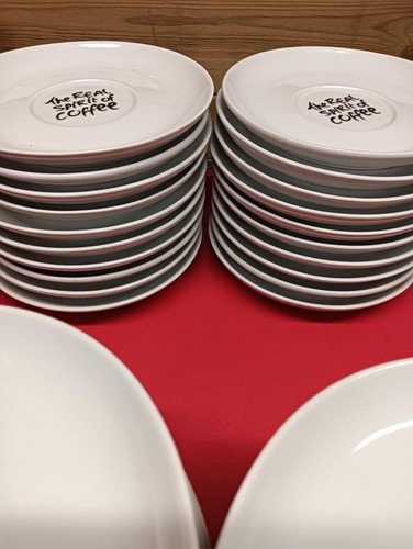 Rijo 42 Coffee Machine - Perfect start up package - Bean to cup | eBay