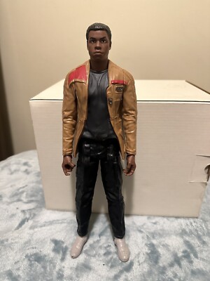 Hasbro Star Wars FINN Action Figure | eBay