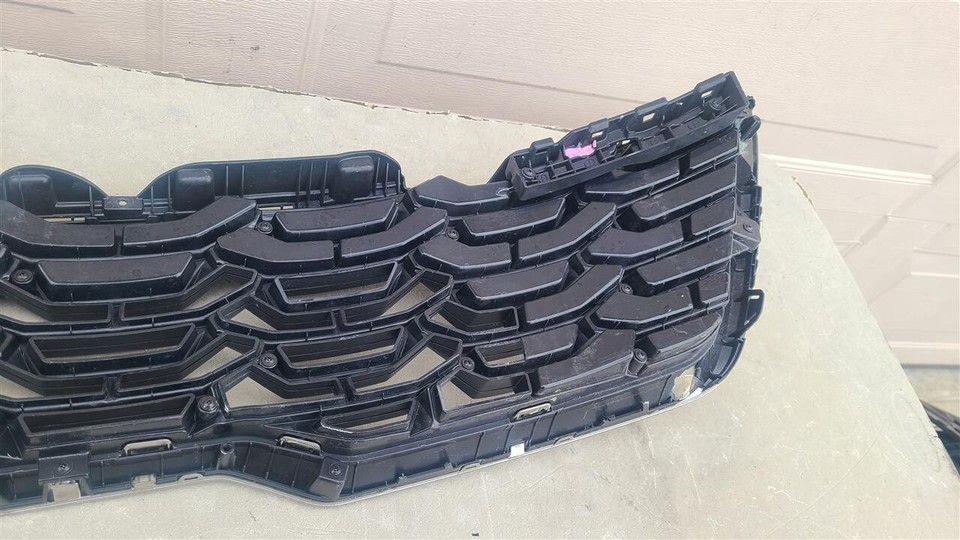 2024 2025 KIA SORENTO GRILLE 86366-R5JA0 OEM | eBay