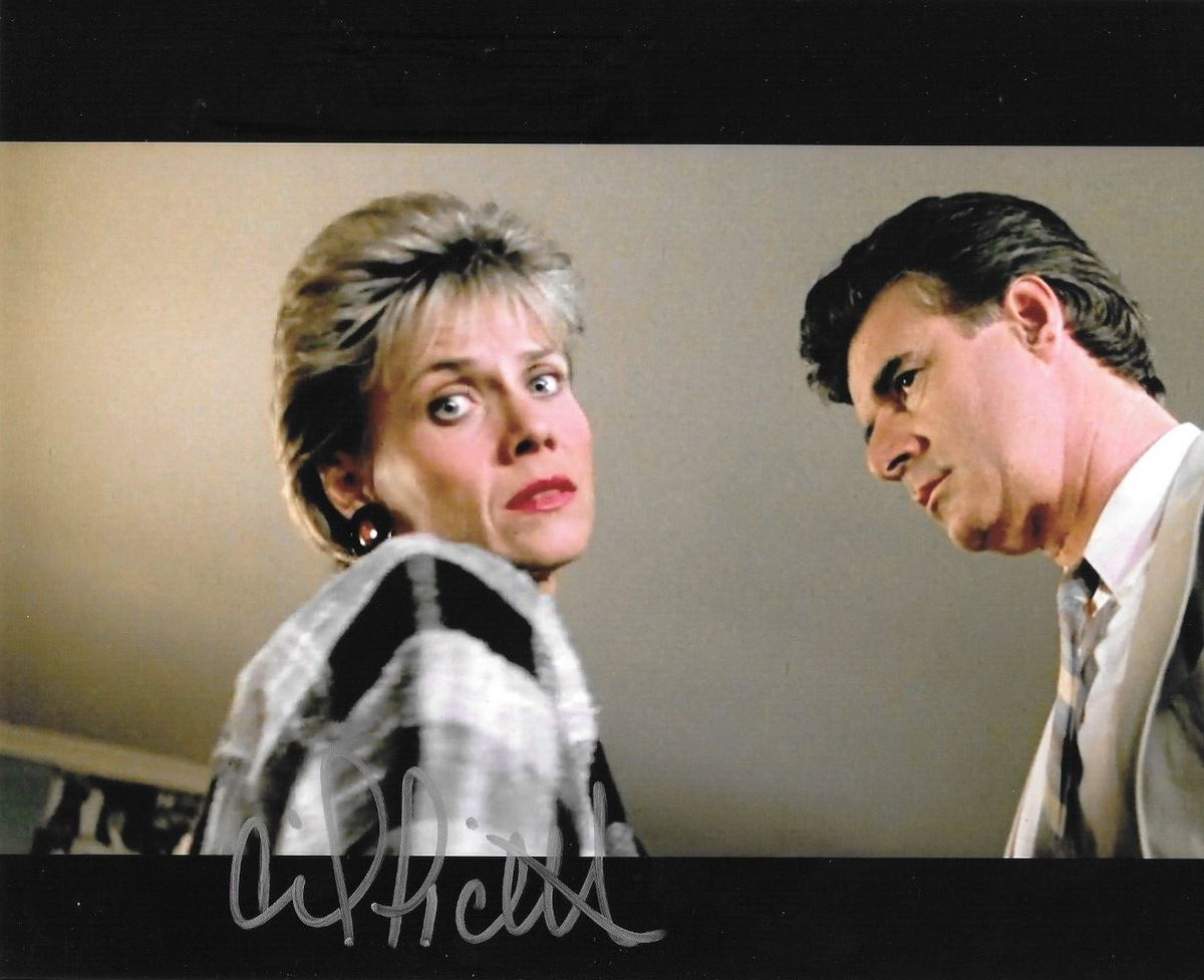Cindy Pickett 2013