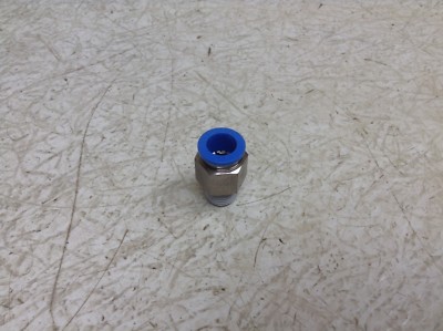 Festo 10 Pneumatic Connector Fitting | eBay